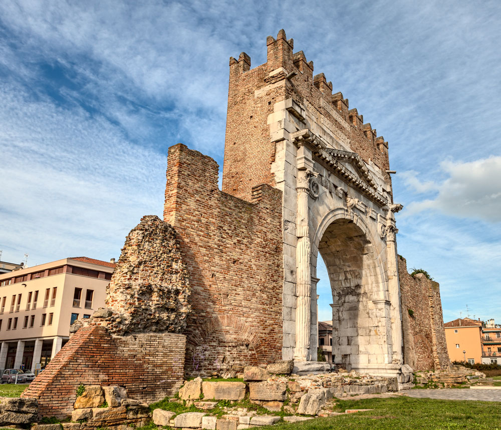 Sei di Rimini se... il portale della città di Rimini